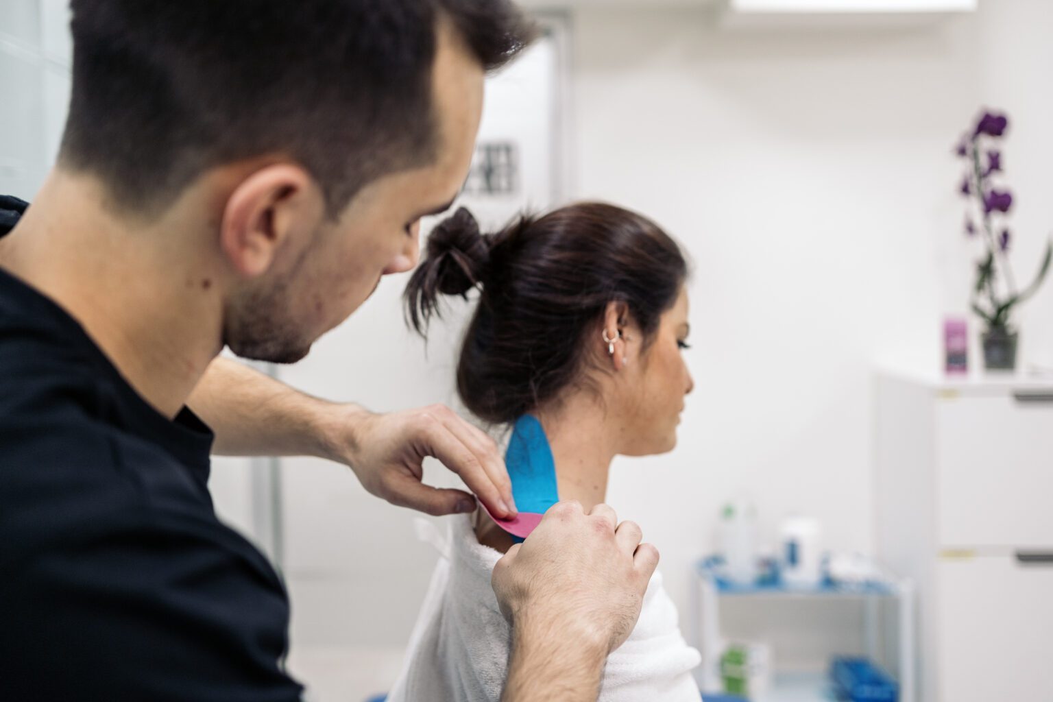 ErgoScience, Inc. | Pre-hire Physical Ability Testing