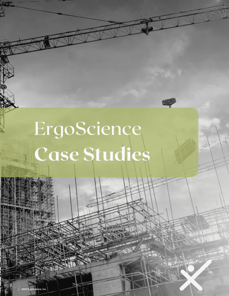 Compedium | ErgoScience, Inc.