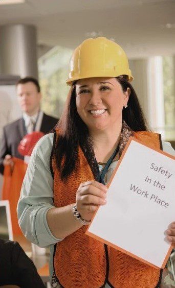Creating a Culture of Safety: The Role of MSD Prevention | ErgoScience ...